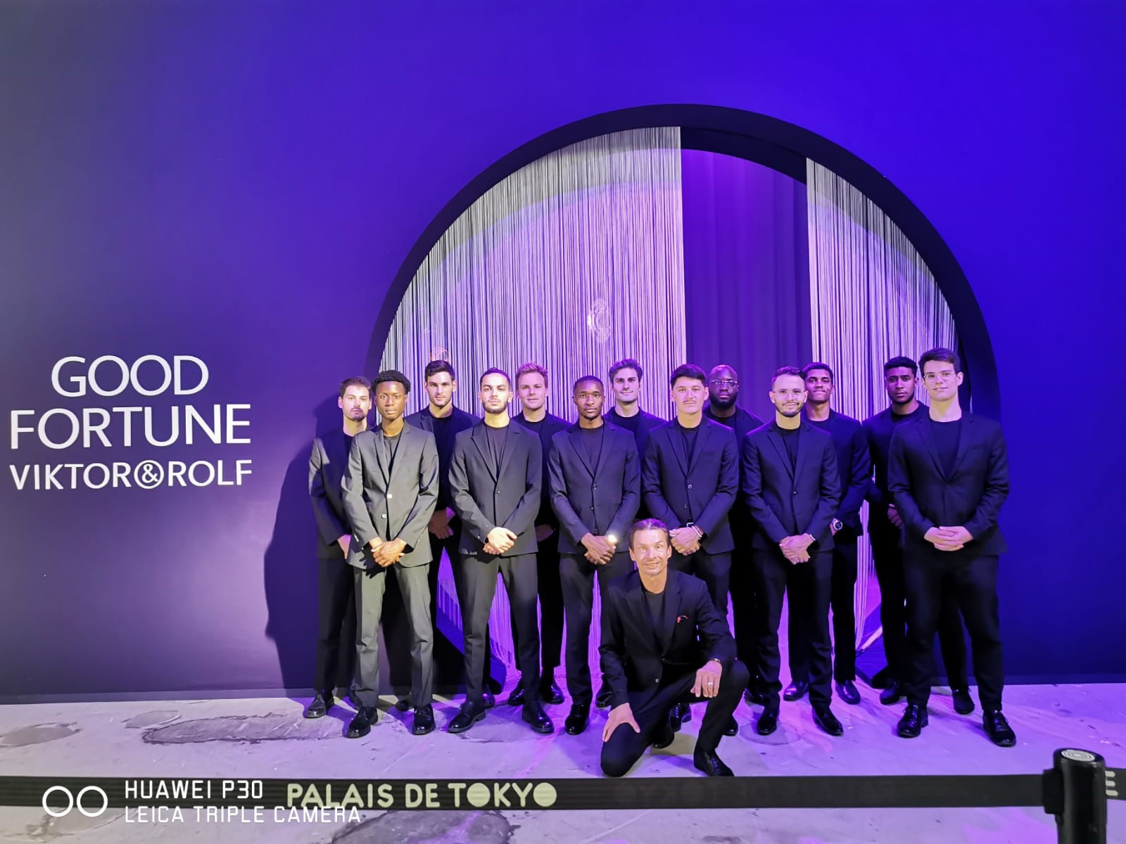 Agence d’hôtesses et d’hôtes d’accueil - France Prestige